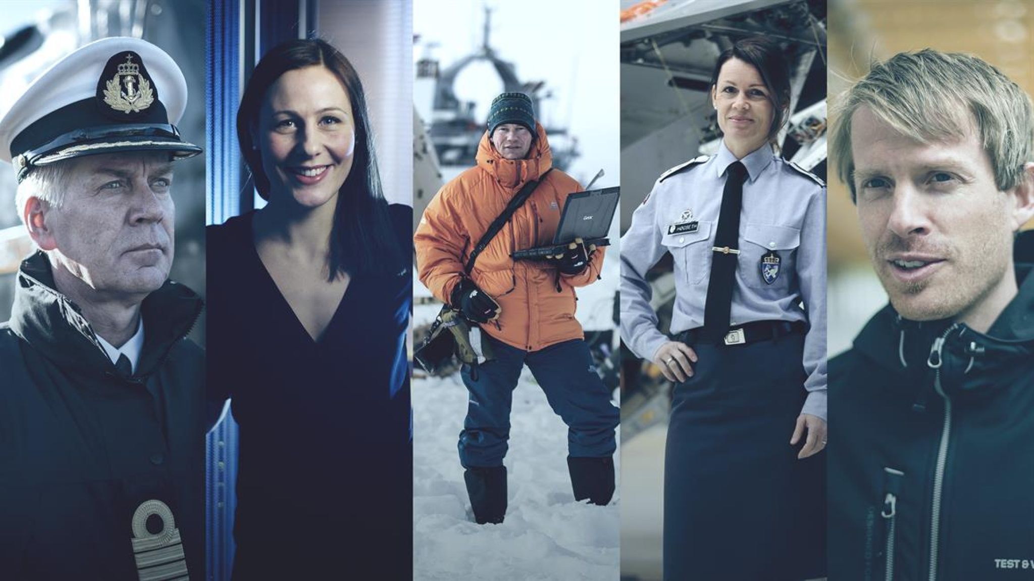 Vi er en av Norges mest attraktive arbeidsgivere!