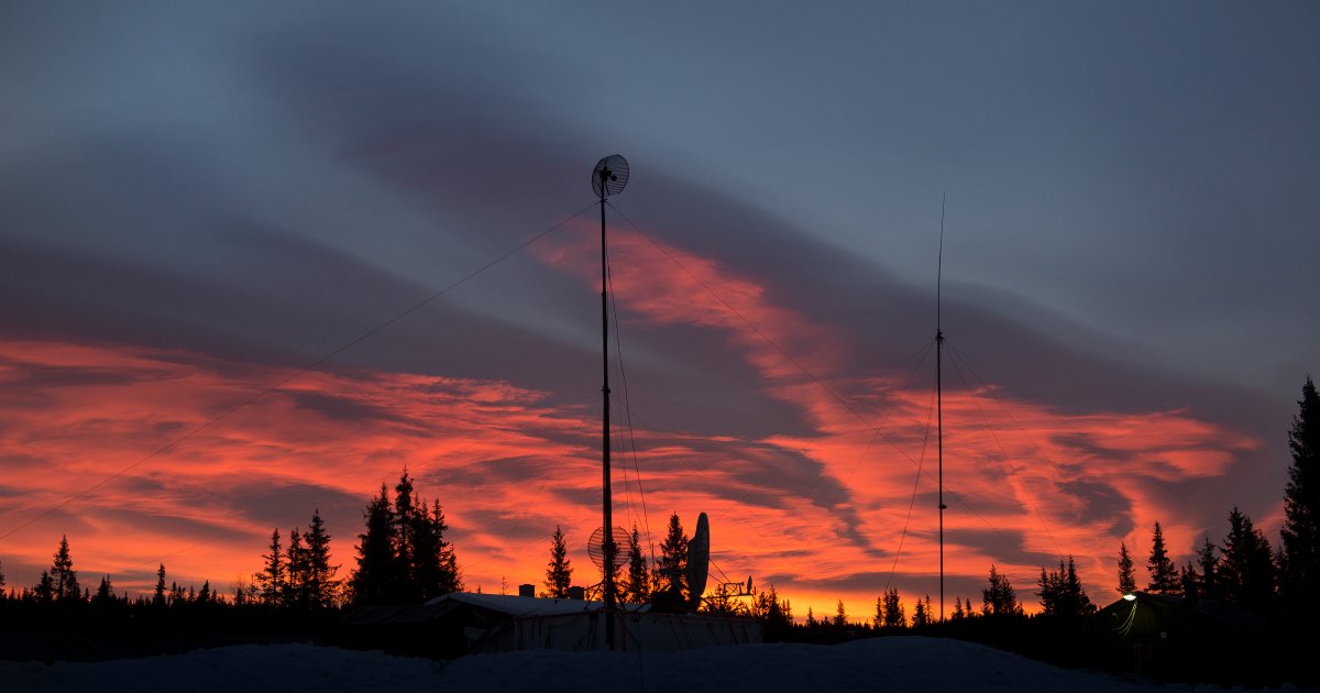 Tre kvalifiserte leverandører går videre