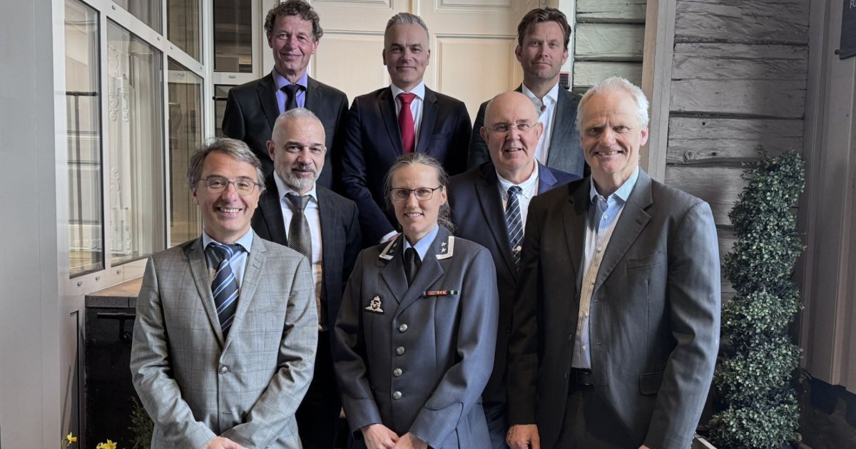 Forsvarsmateriell har inngått avtale om testsystemer for NATO