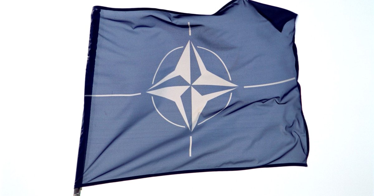 NATO-landenes militære systemer skal virke bedre sammen