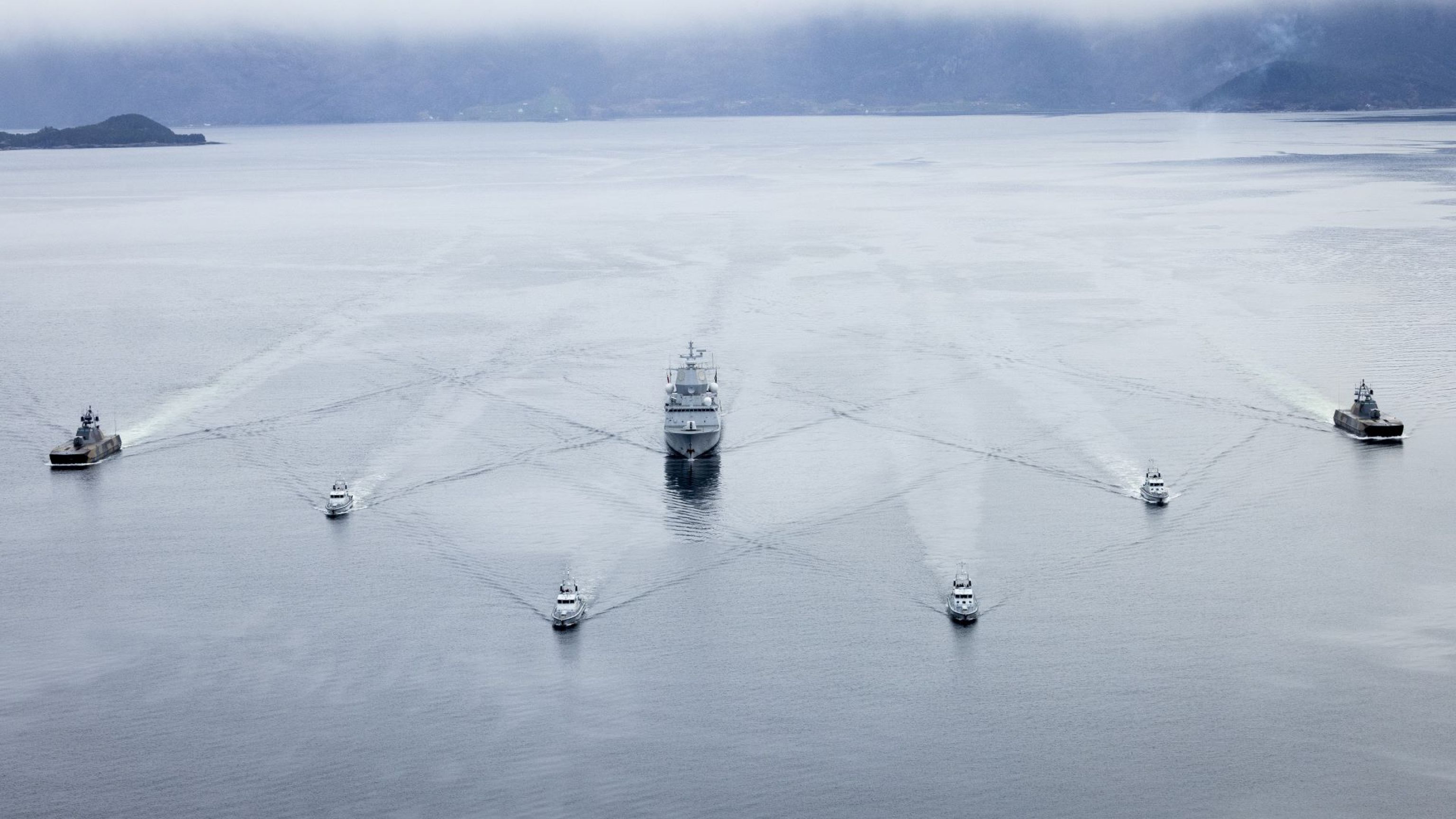 Rapporten fra pilotstudien er klar: Bærekraftige løsninger for ...