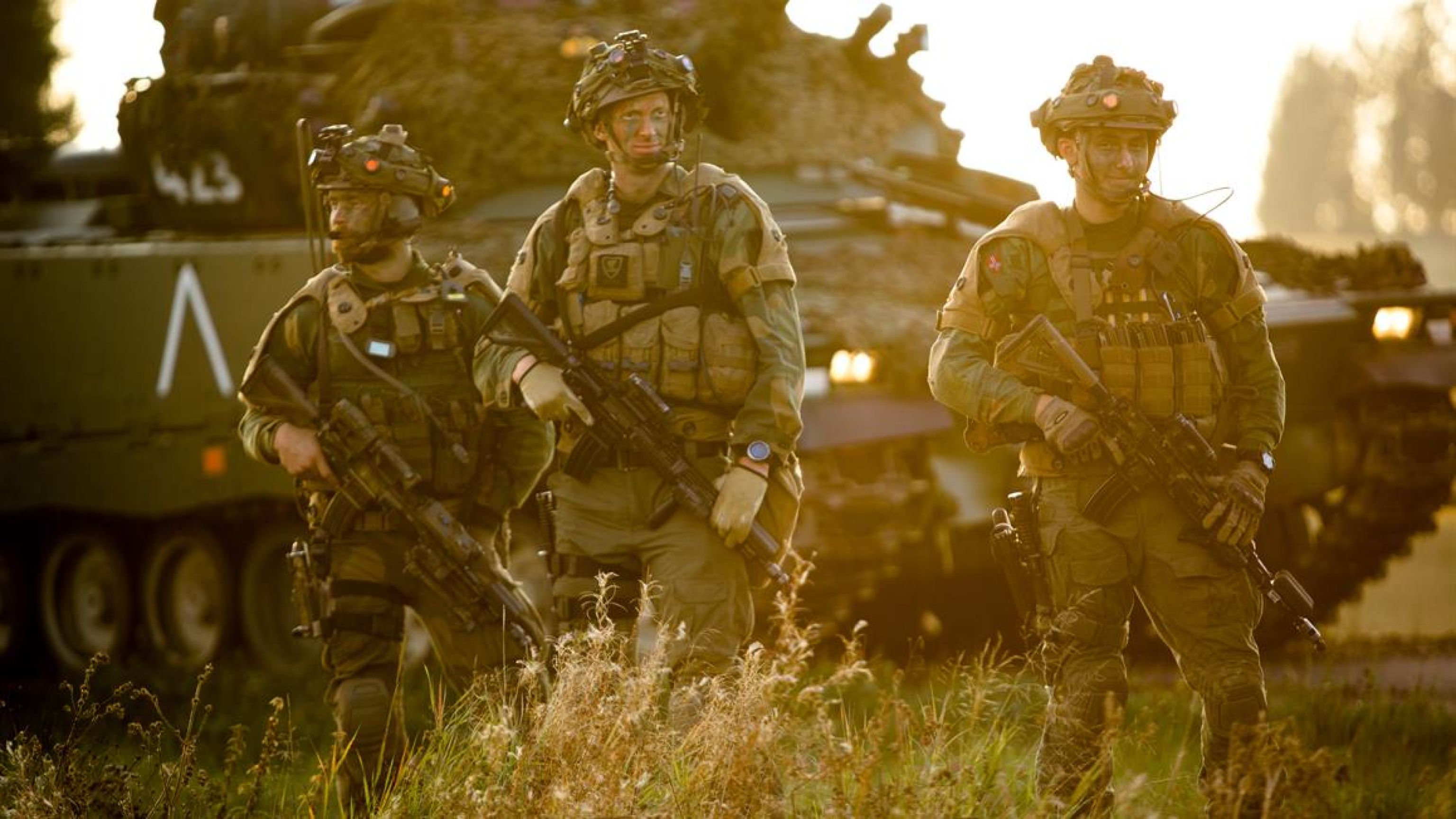 Land Systems Division