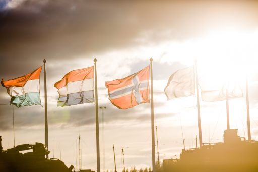 The NATO Codification System