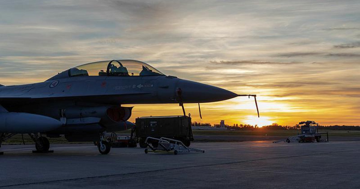 Aircraft registration or de-registration - MAA-NOR
