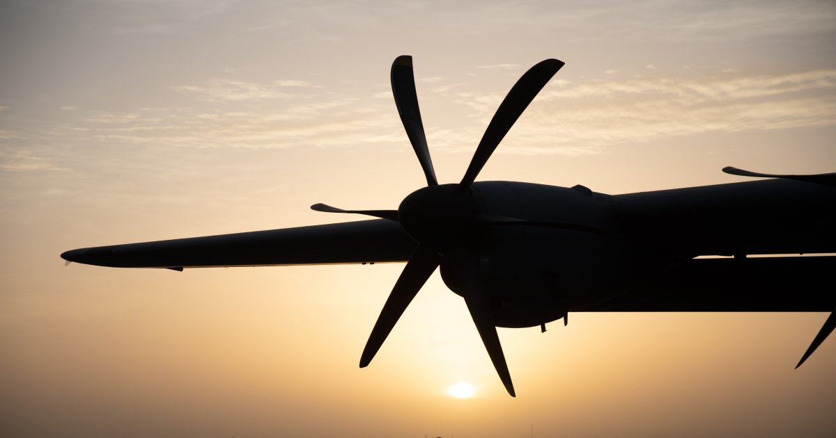 Forms for technical-operational airworthiness approvals - MAA-NOR